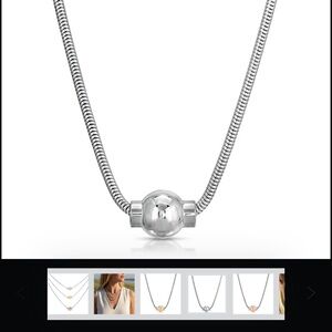 Cape Cod Jewelers | Jewelry | Cape Cod Single Ball Necklace | Poshmark